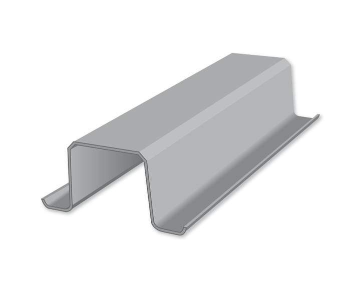 Metal Roof Structure - Metal Roof Support Structure | McElroy Metal